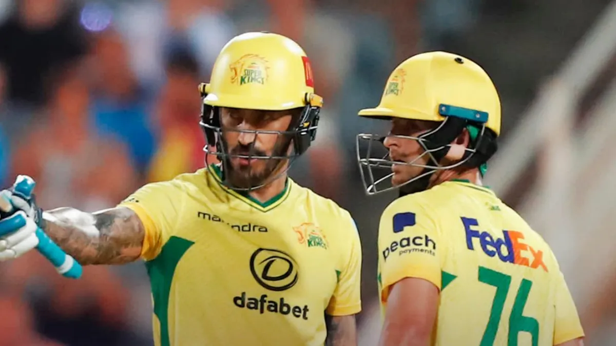 SA20 2025 Updated Points Table: Check Net Run-Rate, Wins, Loses, Most ...