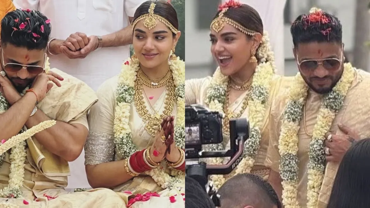 Who is Raftaar's Second Wife? Know All About Fashion Stylist And Actress Manraj Jawanda