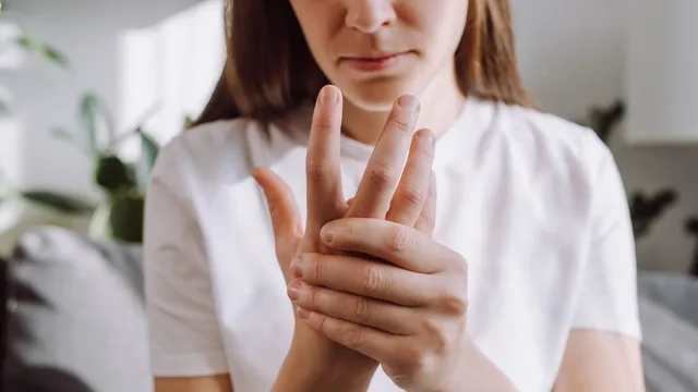 How Lifestyle Changes Can Improve Management Of Rheumatoid Arthritis ...