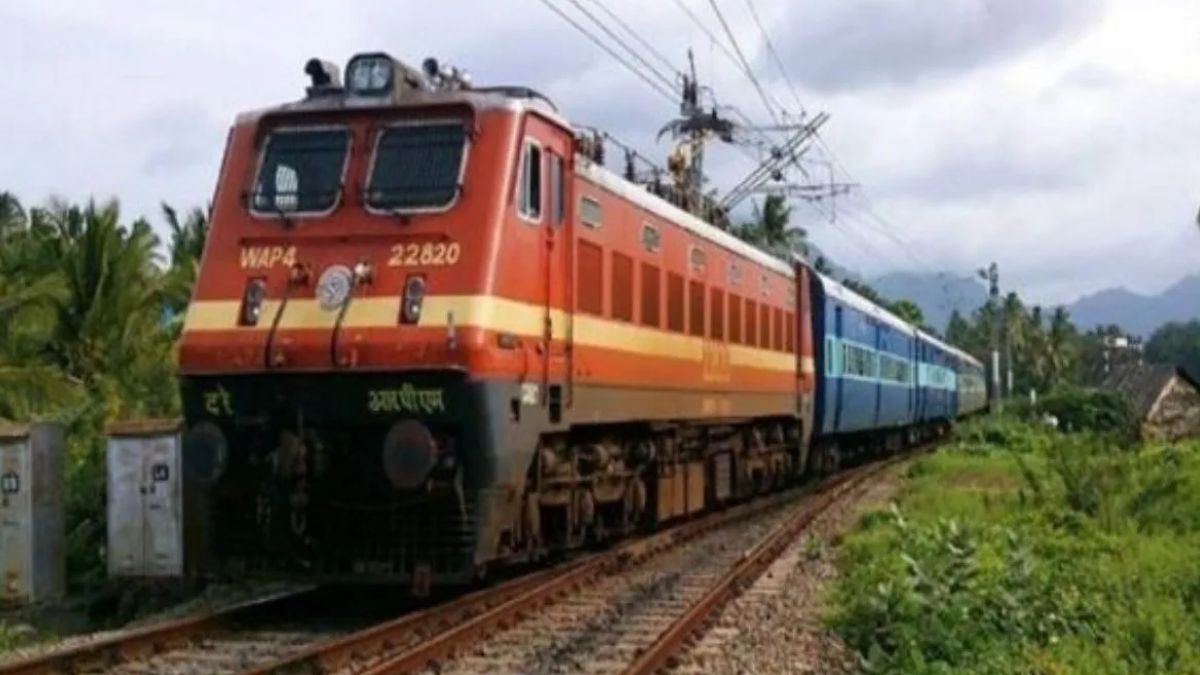 Bihar: Construction Of Bihta-Aurangabad And Sultanganj-Deoghar Railway ...