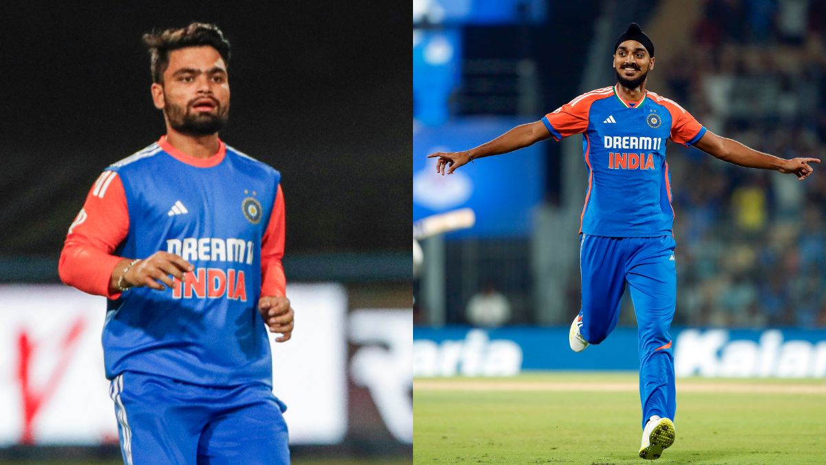 IND vs ENG 4th T20I: Arshdeep Singh, Rinku Singh Return To India's ... IND vs ENG 4th T20I: Arshdeep Singh, Rinku Singh Return To India's ...
