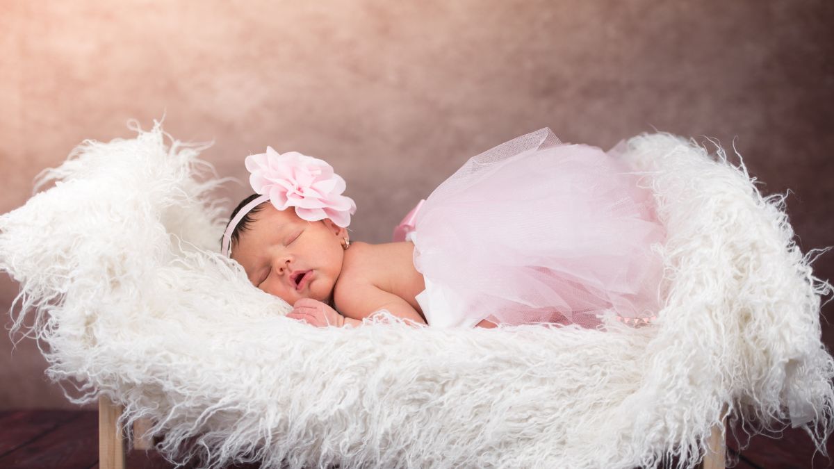 36 Traditional And Trendy Sikh Baby Girl Names Starting With K And ...
