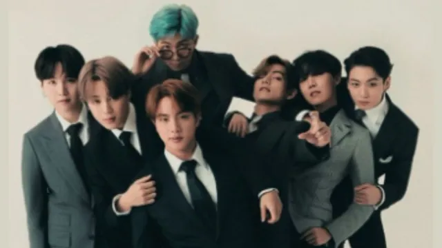 BTS ARMYs Celebrate 'Loudest Ever' Fanchant During Jhope's MIC Drop ...