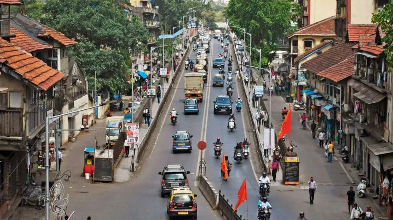 Mumbai’s Iconic Elphinstone Bridge Likely To Be Demolished In Feb ...