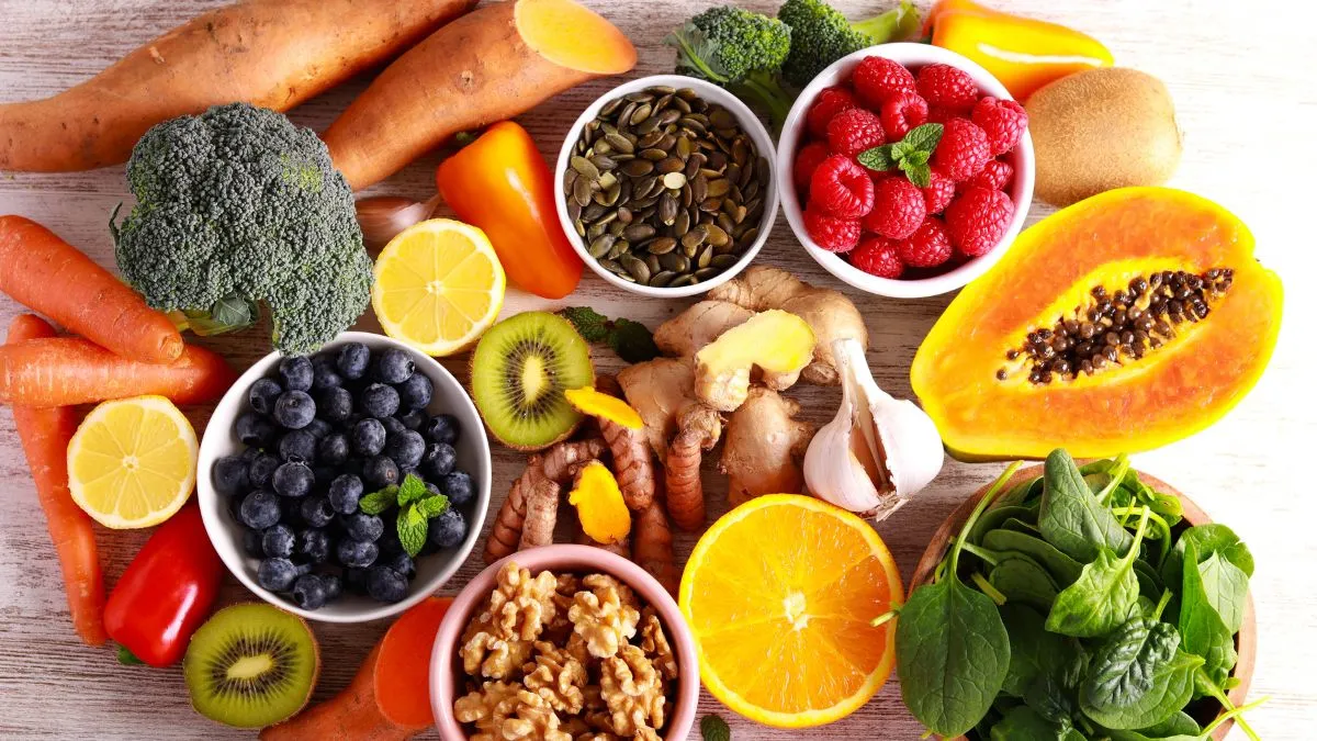 Mood-Boosting Foods: 5 Superfoods That Should Be Part Of Your Regular Meals