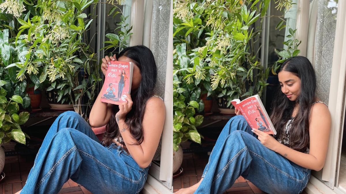 Too Good To Be True Author Prajakta Koli's Favourite Romance Books You Must Add To Your Reading List