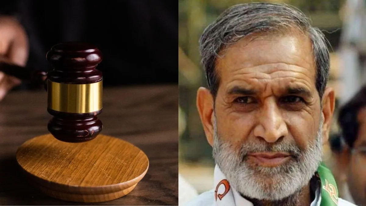 1984 Anti-Sikh Riots: Delhi Court Likely To Pronounce Verdict In Murder Case Against Sajjan ...