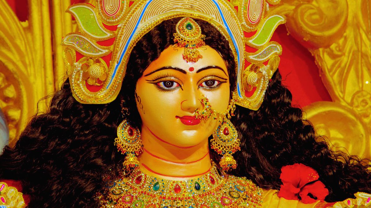 Magh Gupt Navratri 2025: Donate THESE 5 Things To Eradicate Misfortune ...