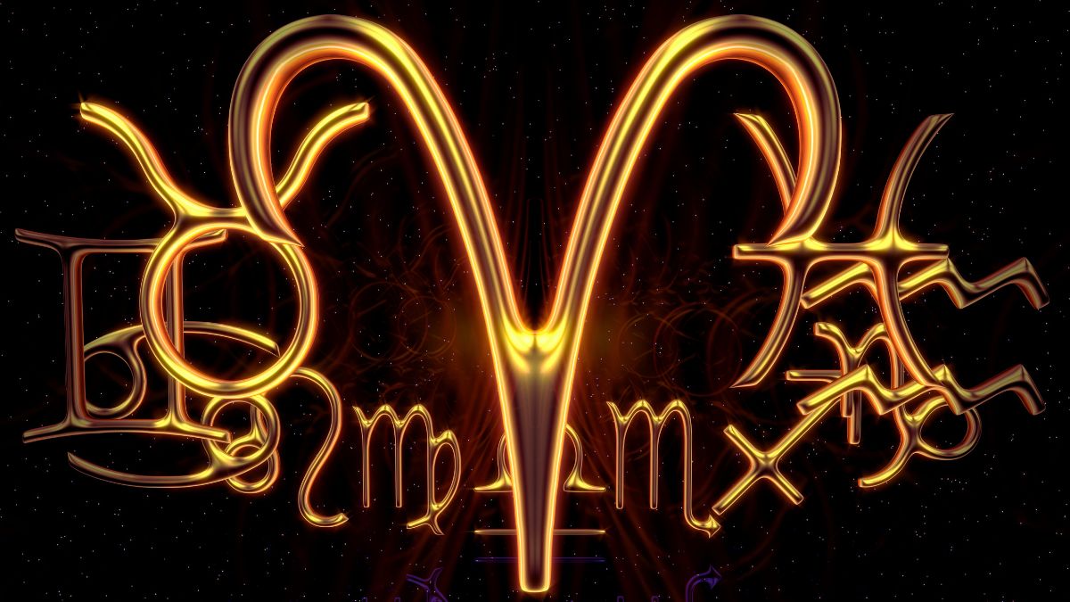 Top 5 Compatible Zodiac Signs For Aries In Terms Of Love, Friendship ...