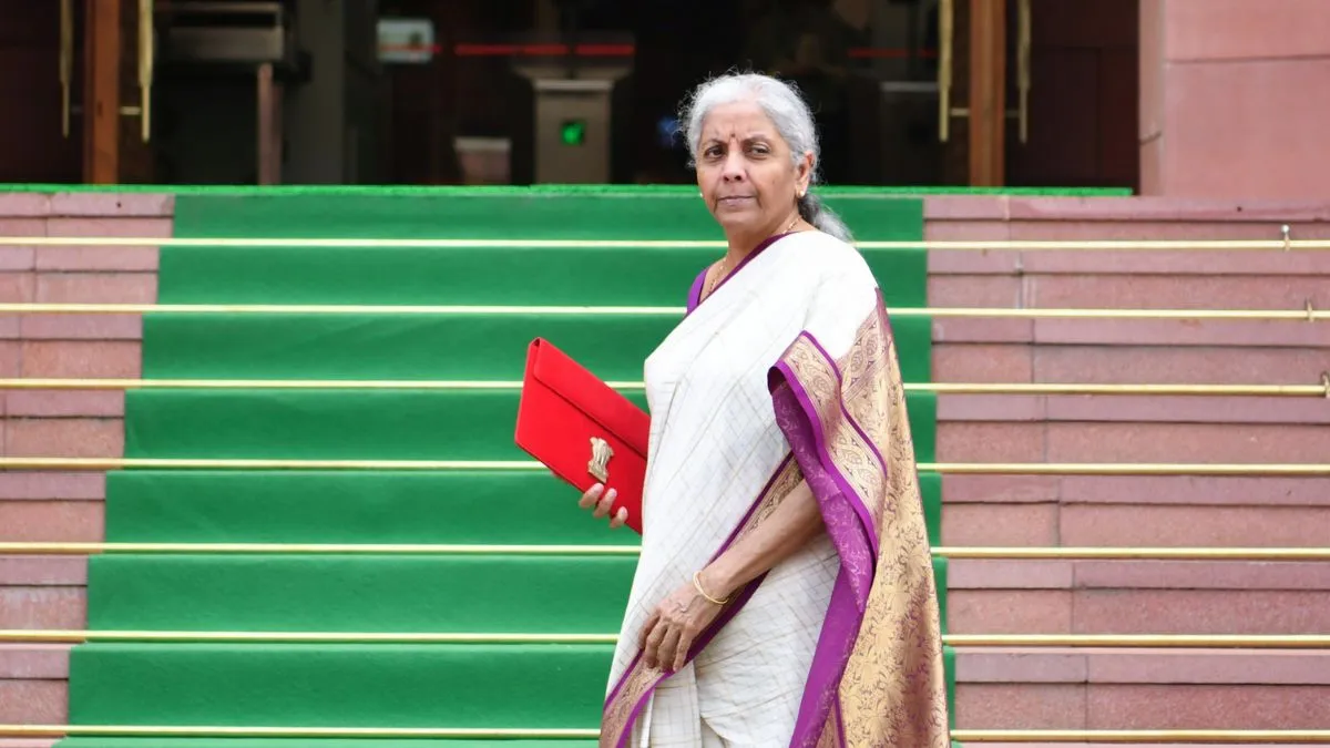 Budget 2025 To Boost Spending Power Of Middle Class; How Tax Rebate ...