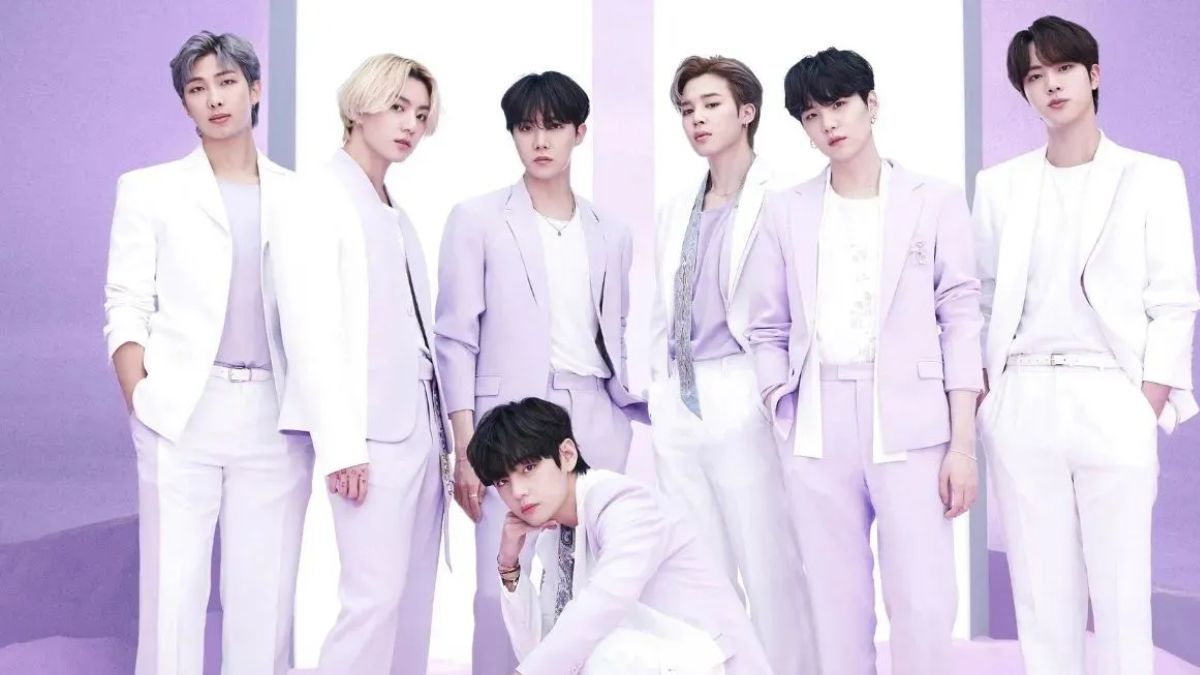 BTS: Wise Words Said By Jungkook, Jimin, V, Jin, Jhope, Suga And RM On ...