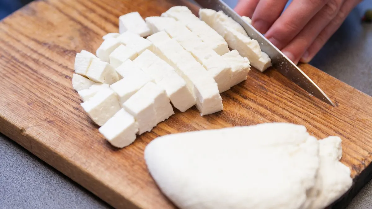 Benefits Of Raw Paneer: 4 Reasons Why You Should Consider Eating Raw ...