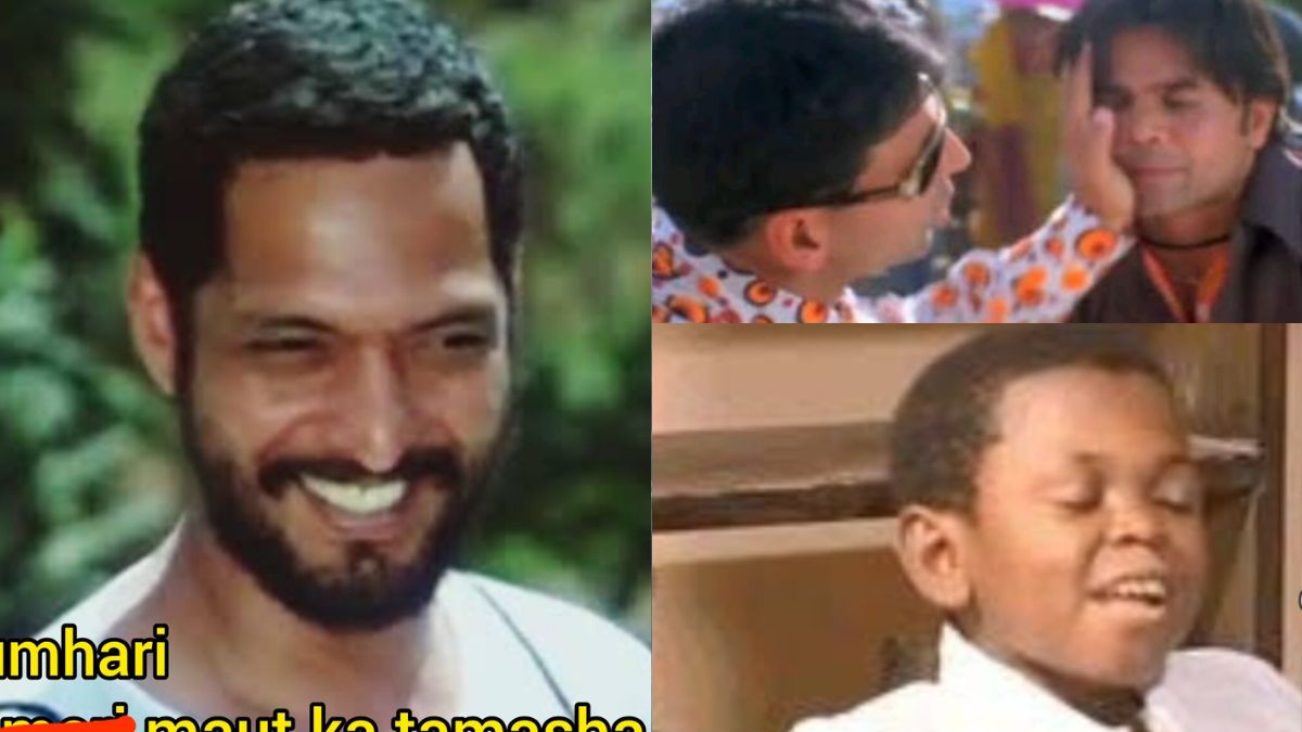 Budget 2025 Memes: Middle Class Jokes Flood Social Media Ahead Of FM ... Budget 2025 Memes: Middle Class Jokes Flood Social Media Ahead Of FM ...