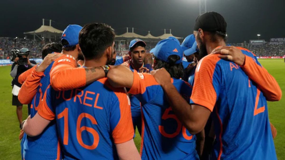 IND Vs ENG 5th T20 Live Streaming How To Watch India Vs England Live