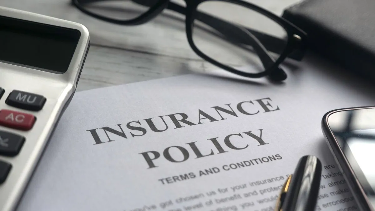 Budget 2025: FDI Cap In Insurance Sector Raised To 100%; HDFC Life, LIC ...