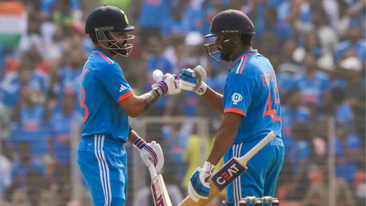 Gautam Gambhir Backs Struggling Virat Kohli-Rohit Sharma Ahead Of Champions Trophy, Says, 'They ...