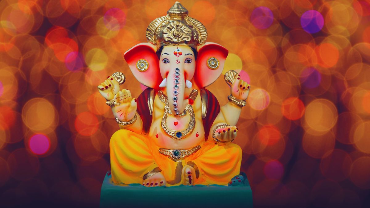 Ganesh Jayanti 2025: Date, Time, Shubh Muhurat, Significance And Rituals For Magh Shukla ...