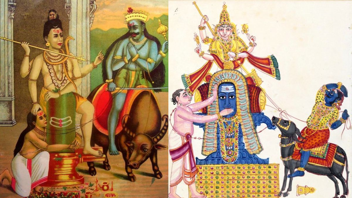 Markandeya Jayanthi 2025: Date, Significance And Rituals For The Birth ...