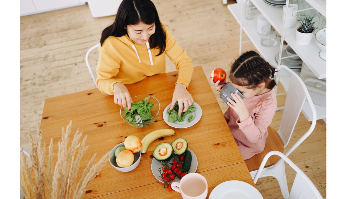 5 Simple And Effective Tips To Boost Digestion And Stay Healthy
