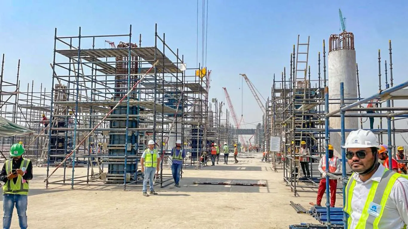 Jewar International Airport Set To Become Asia’s Largest: Operations To ...