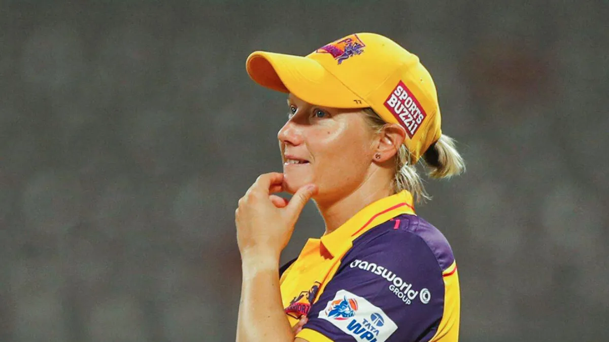WPL 2025: RCB Bring In Heather Graham, Kim Garth; UP Warriorz Pick ...
