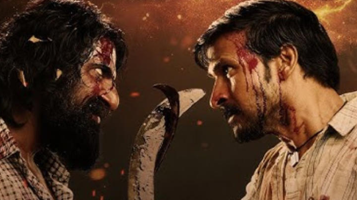 Kobali OTT Release: When And Where To Watch Ravi Prakash's Telugu Drama About Revenge, Bloodshed?