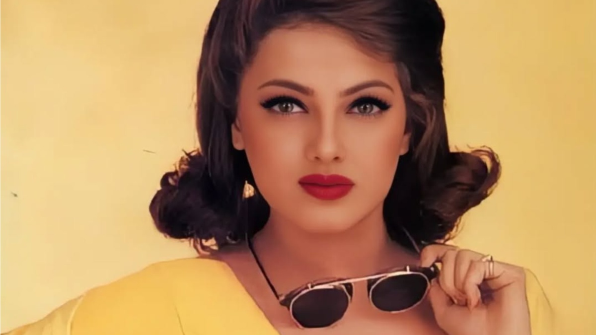 Mamta Kulkarni Opens Up About Her 90s' Topless Photoshoot: 'I Am Still Virgin, Not Seen Any...'