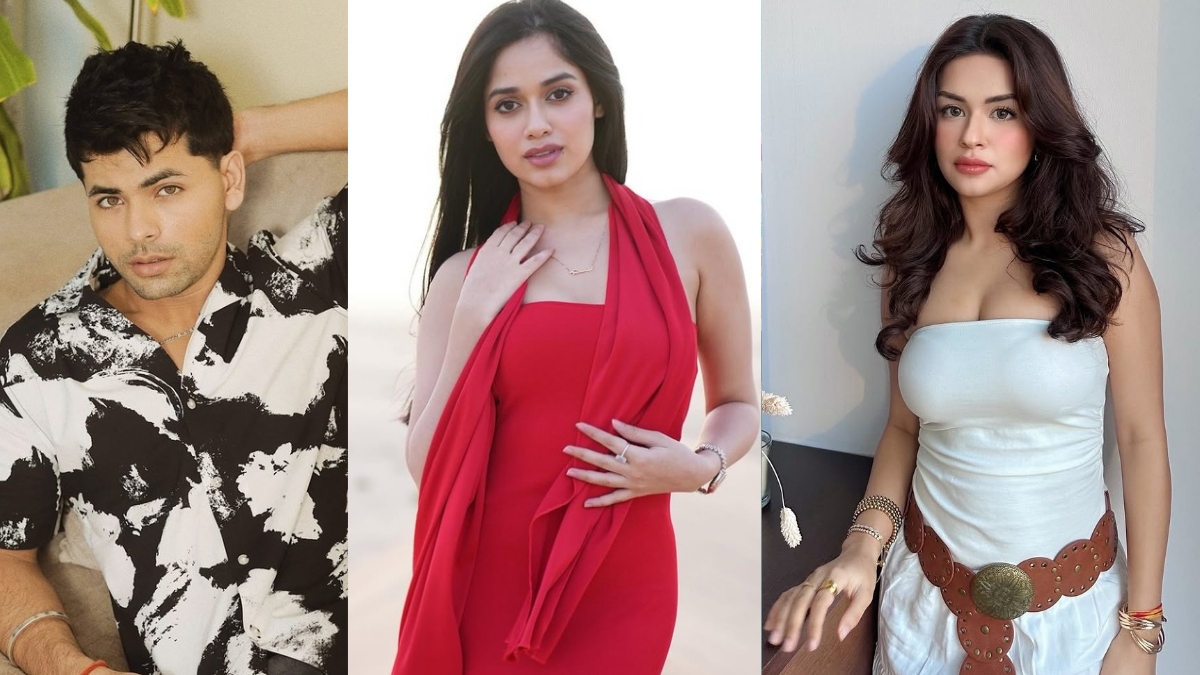 Top 10 Richest Indian TV Child Actors Who Are All Grown Up Now; Check Their Staggering Net Worth