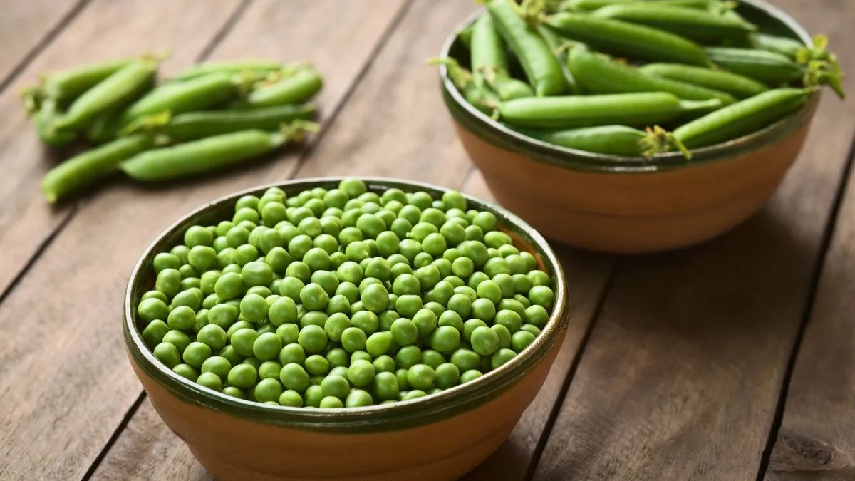 Why You Should Include Peas In Your Winter Diet? Wonderful Health ...