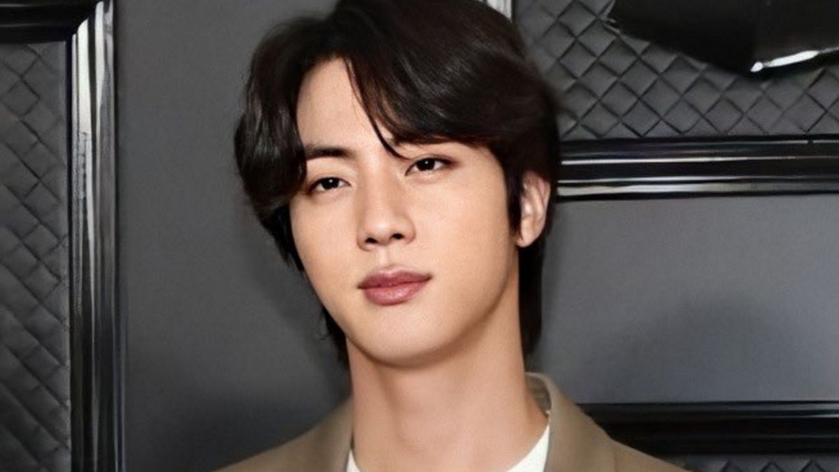 BTS Jin: 5 Inspiring Lessons To Learn From Kim Seokjin To Cultivate Joy And Happiness