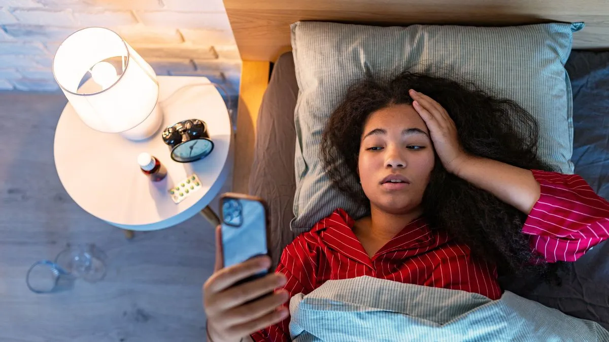 Late Nights, Less Sleep: Does Poor Sleep Increase Your Cancer Risk ...