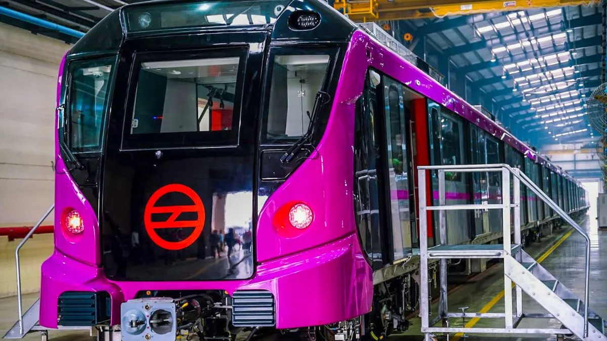 Delhi Metro Timing On February 5: DMRC To Start Early And Extend ...