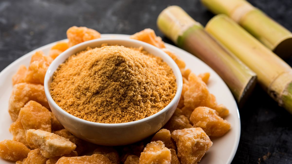 5 Things To Eat With Jaggery For Cold, Cough And Constipation