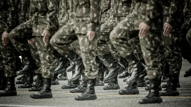 India Ranks 4th In Global Firepower Index 2025; Here's Where Pakistan ...