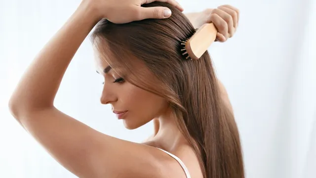 5 Useful Tips To Strengthen Your Hair Roots For Long And Healthy Tresses