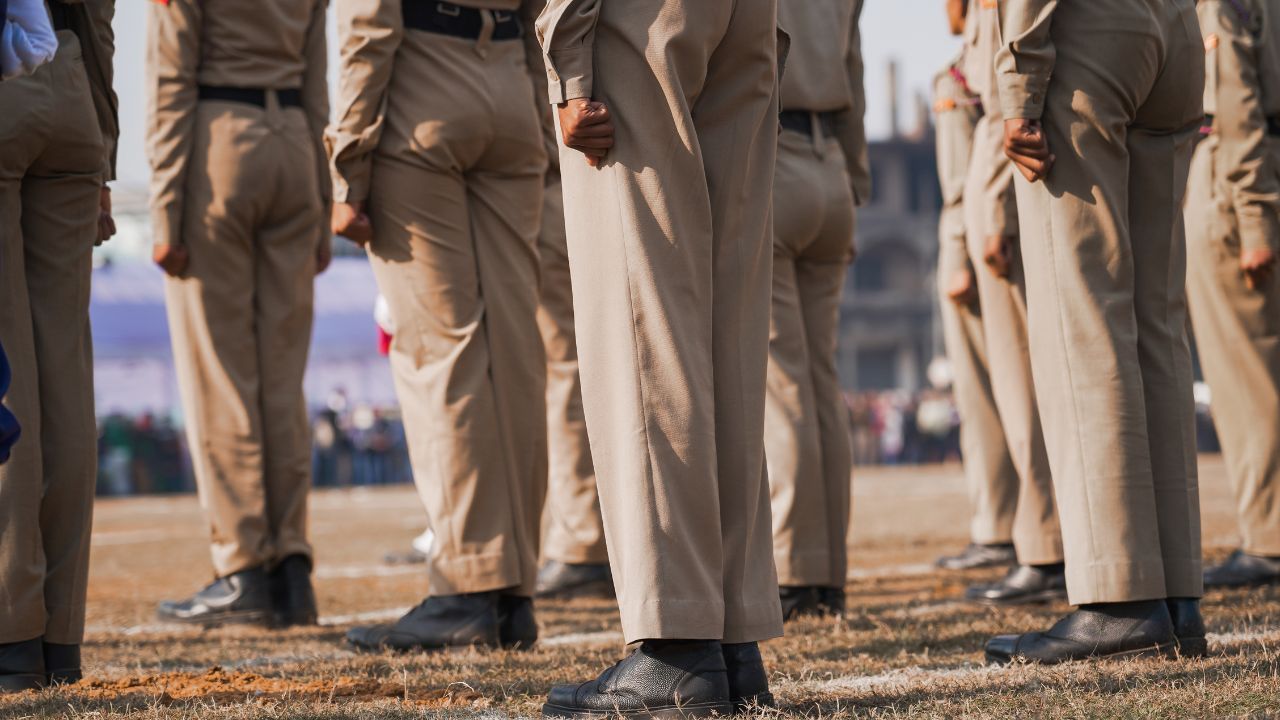 UP Police Constable 2024 Phase 1 PET Admit Card To Be Released Today At ...