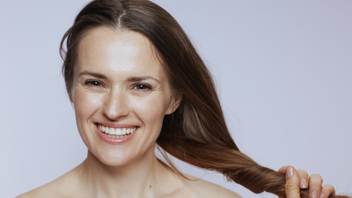 5 Useful Tips To Strengthen Your Hair Roots For Long And Healthy Tresses