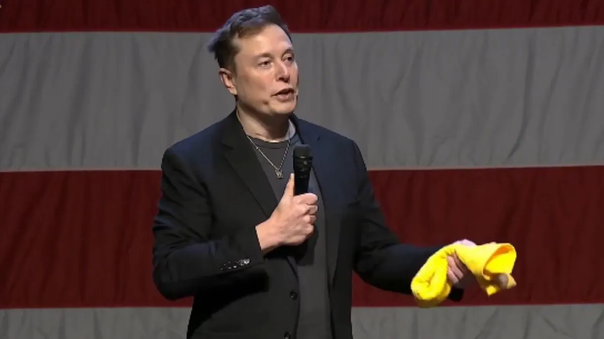 Elon Musk Advocates 120-Hour Workweek After Narayana Murthy, SN ... Elon Musk Advocates 120-Hour Workweek After Narayana Murthy, SN ...
