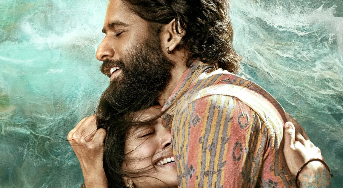 Thandel OTT Release Update: Where To Watch Naga Chaitanya-Sai Pallavi’s Telugu Movie Post ...