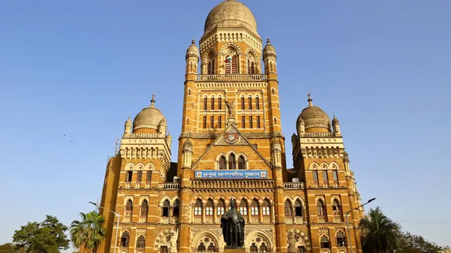 BMC Presents Rs 74,427 Crore Budget For 2025-26, Infrastructure ...