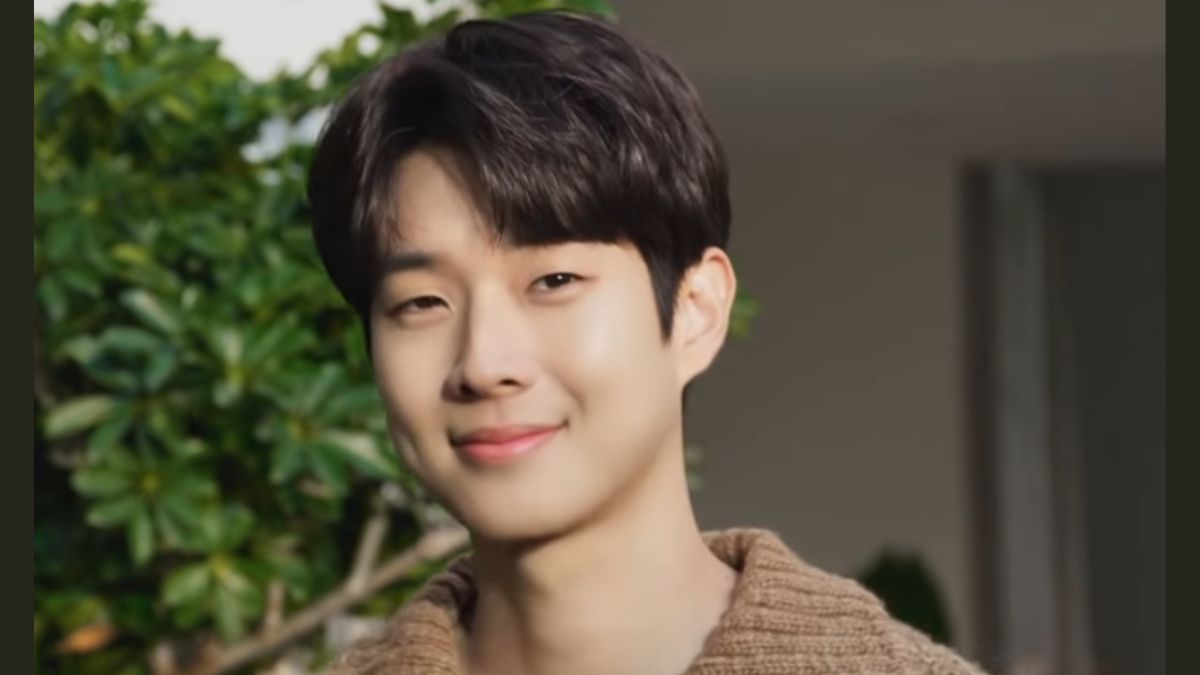 Our Beloved Summer's Choi Woo Shik Opens Up About Feeling Empty And ...