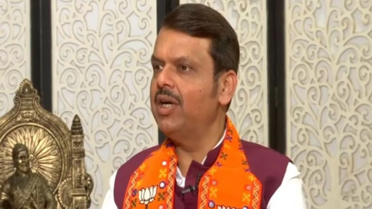 Maharashtra Mandates Marathi As Official Language Of Communication In ...