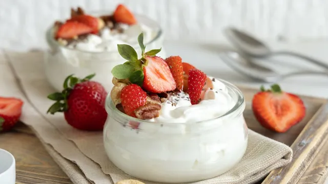 Have You Ever Heard About These 6 Types Of Yoghurt?