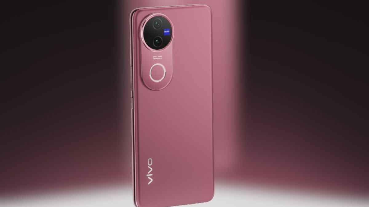 Vivo V50 India Launch Date Leaked: Price, Features, And What To Expect