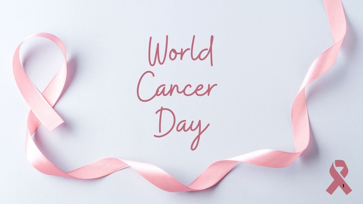 World Cancer Day 2025: Inspiring, HD Images And Uplifting Quotes To ...