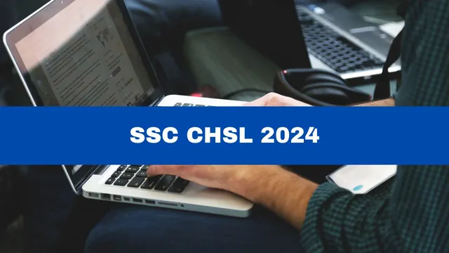 SSC CHSL 2024: Option Cum Preference Form Released At ssc.gov.in; Check ...