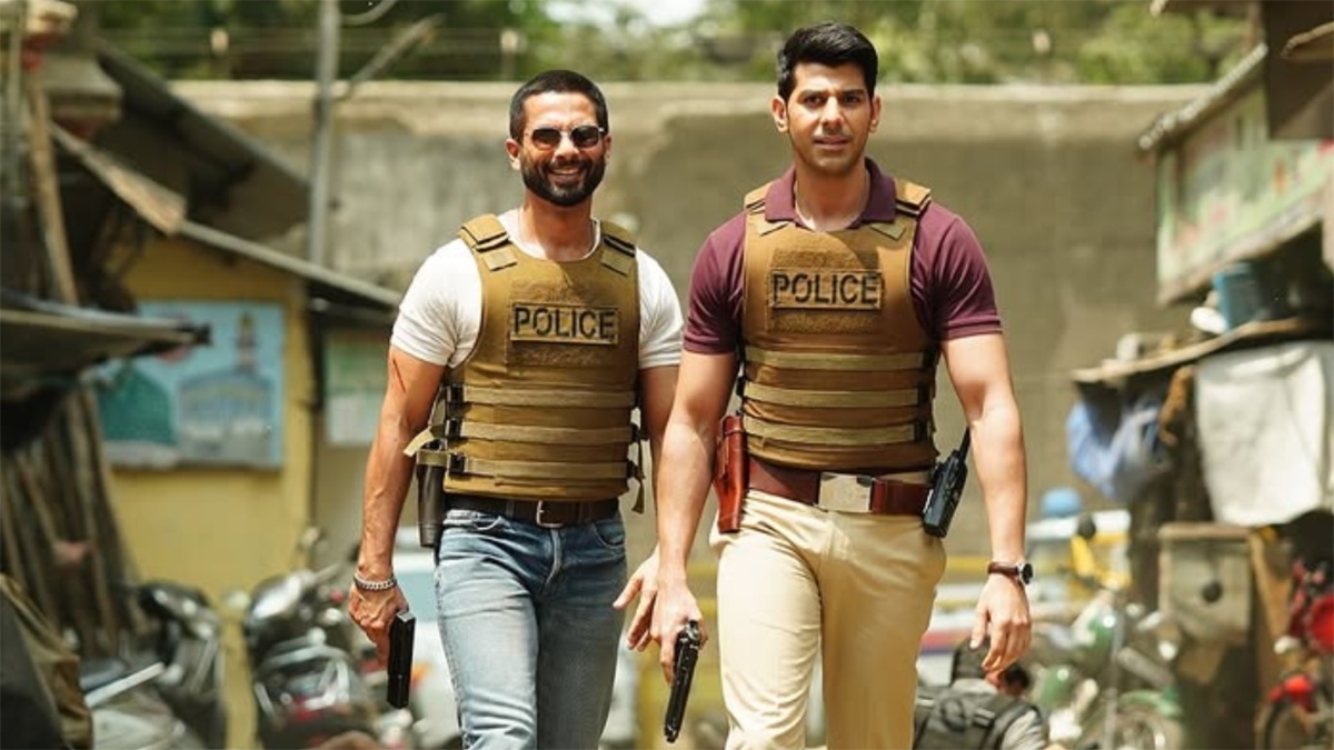 Deva Box Office Collection Day 5: Shahid Kapoor's Action Movie Eyes Rs 30 Crore Mark, Check Day ...