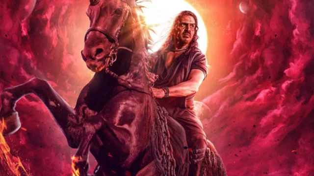 UI OTT Release Update: Watch Upendra Rao's Kannada Sci-Fi On THIS ...