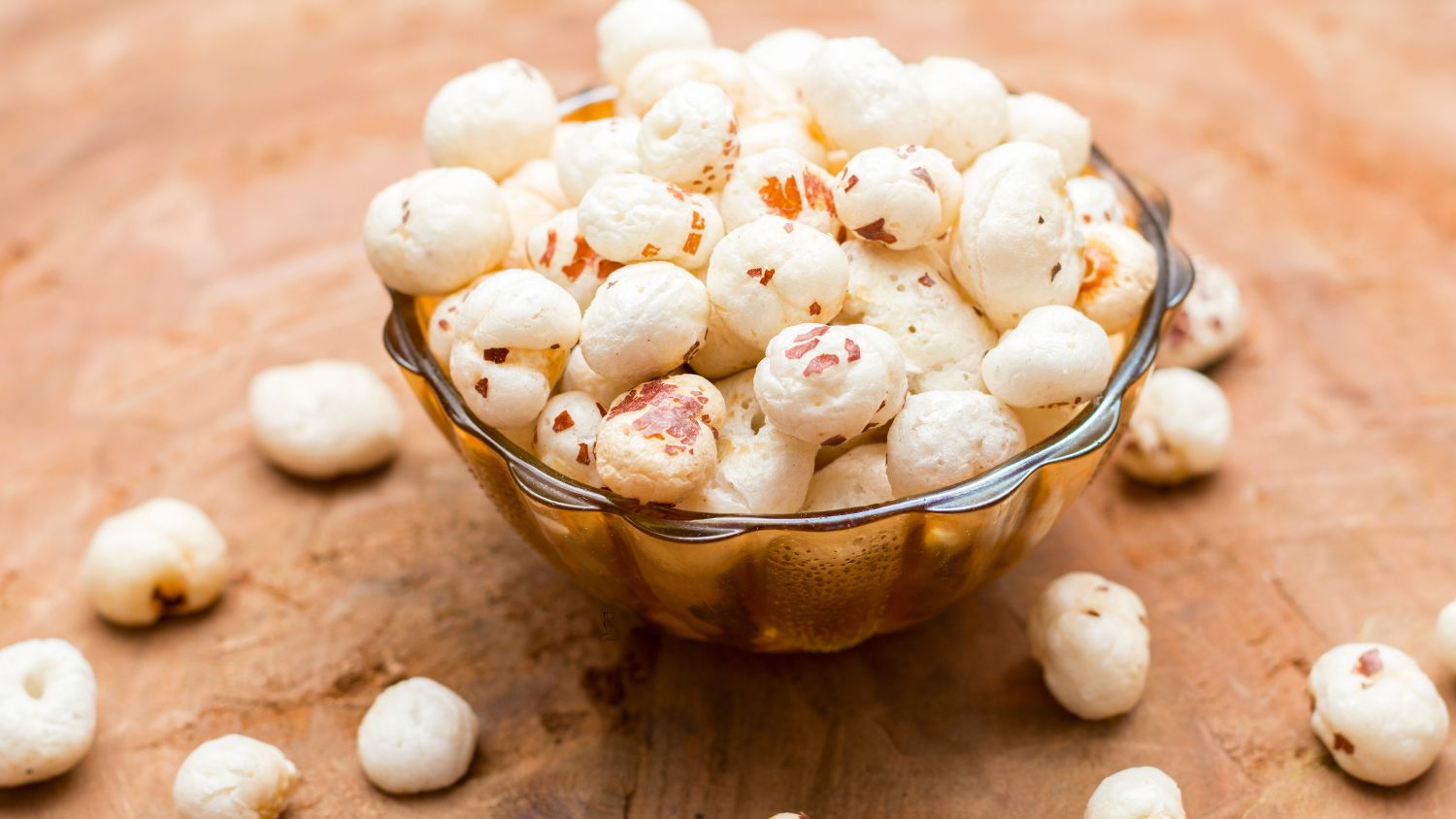 Makhana Health Benefits: 5 Unexpected Advantages Of Eating Fox Nuts ...