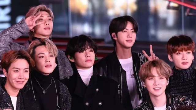 BTS Members Marriage Plans: This Is When V, Jungkook, Jimin, Jhope, Jin ...